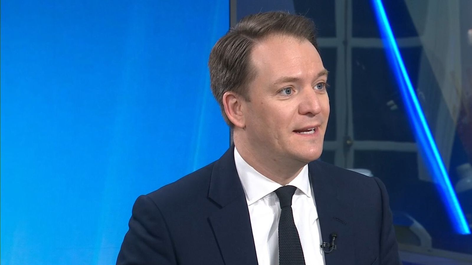 Tory MP says that 'polls come and go' as new poll puts them behind Reform | News UK Video News ...