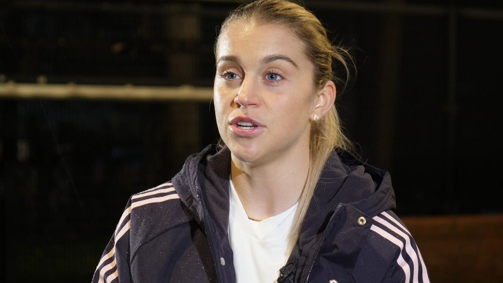 Arsenal stars to wear white kit for 'No More Red' knife crime campaign ...