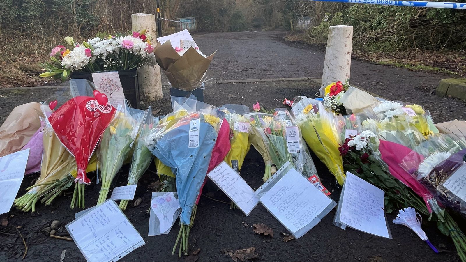 Leo Ross: Boy, 14, charged with murder of Birmingham schoolboy | UK ...