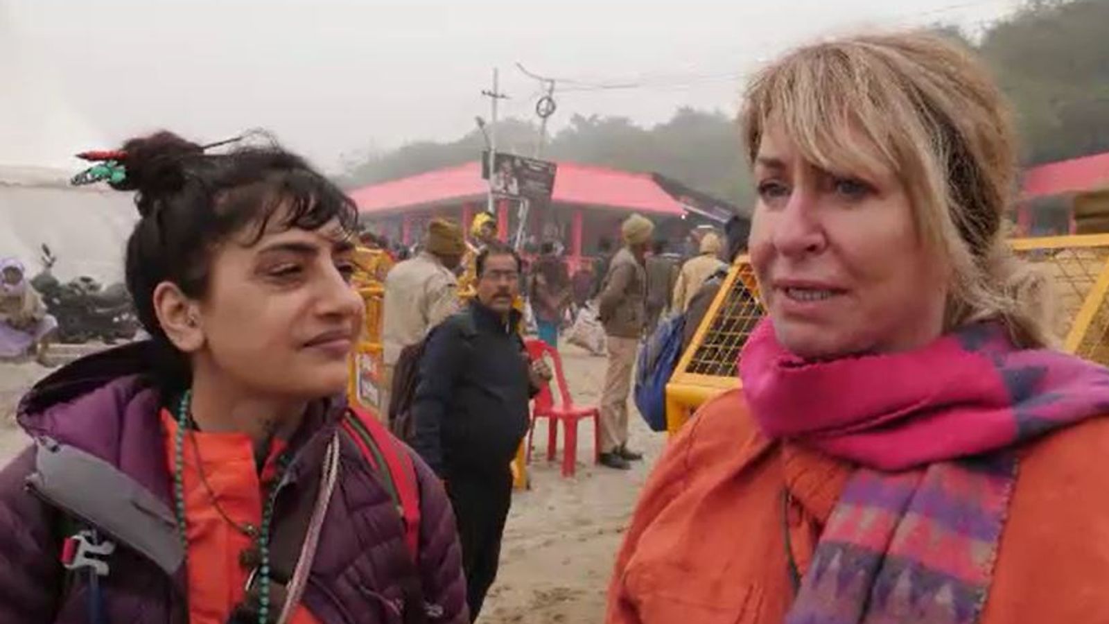 Maha Kumbh mela: Why millions go to the world's largest religious ...