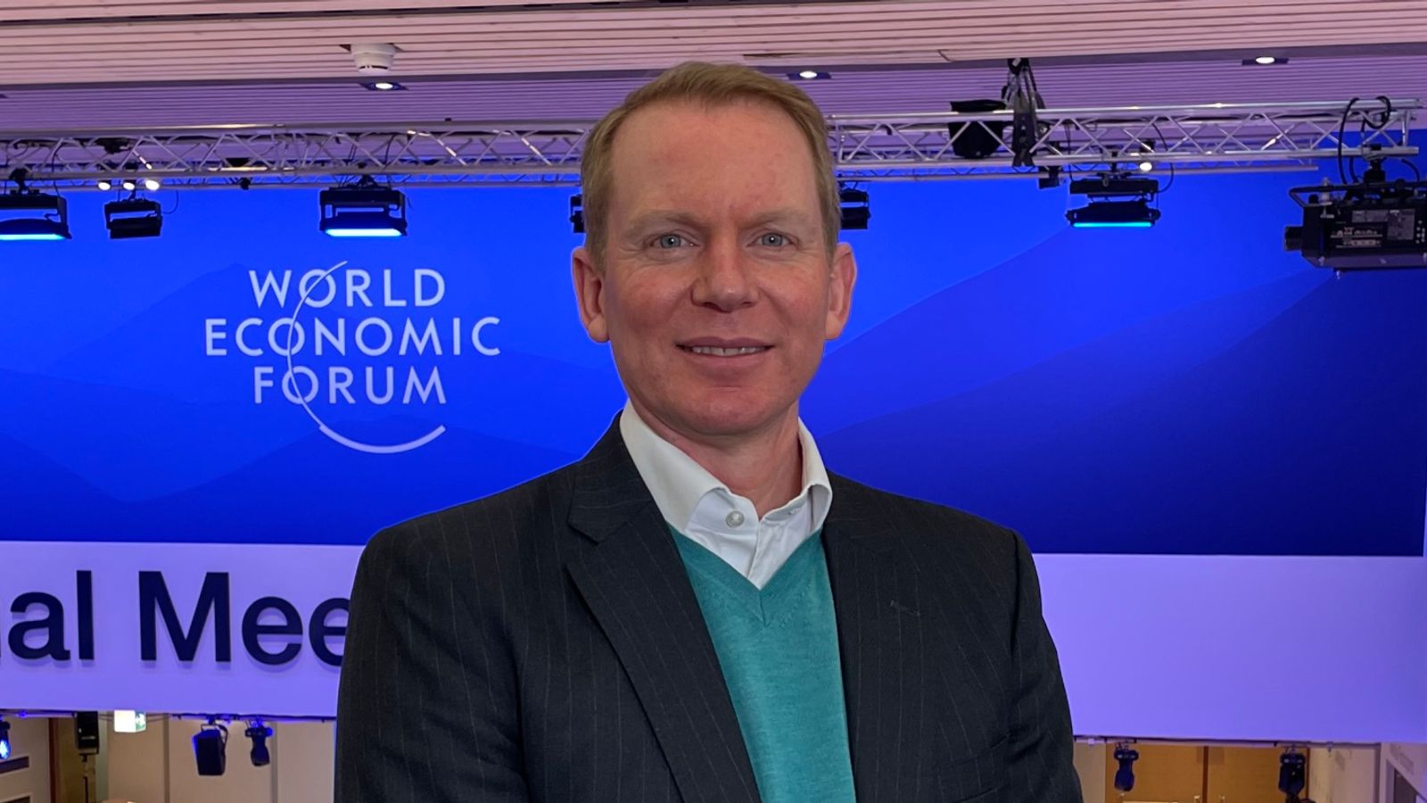 Britain's biggest mortgage lender expects three interest rate cuts this ...