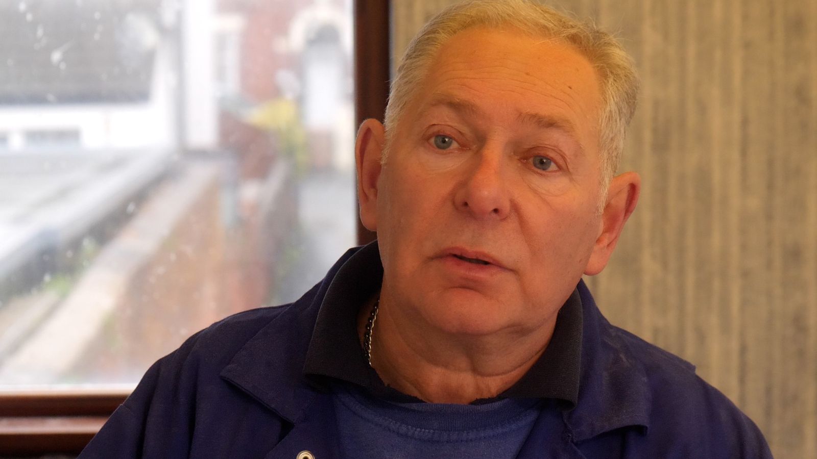 'I hope we saved lives - but it's the ifs and buts', says man who ...