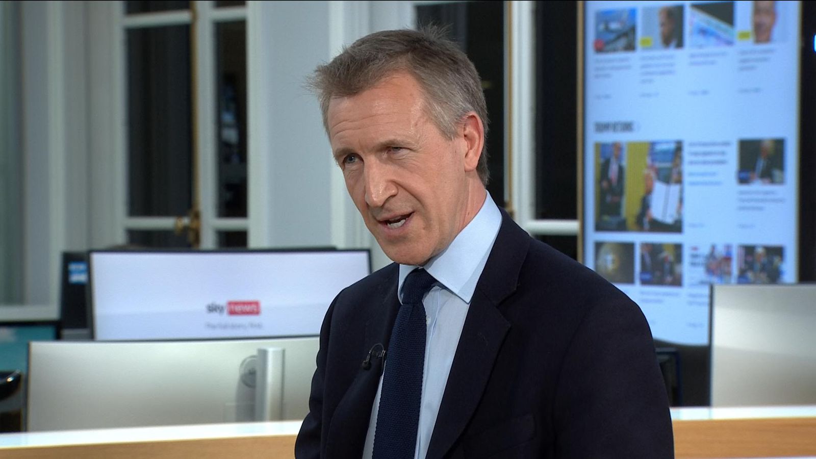 'Irresponsible' to play politics with Southport attack, security ...