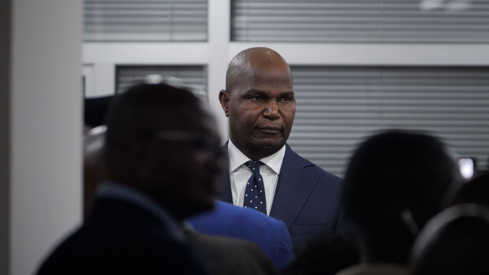 Tensions in Mozambique run high ahead of controversial inauguration ...