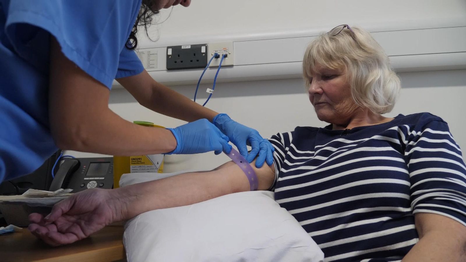 Trial for blood tests that could revolutionise dementia diagnosis ...