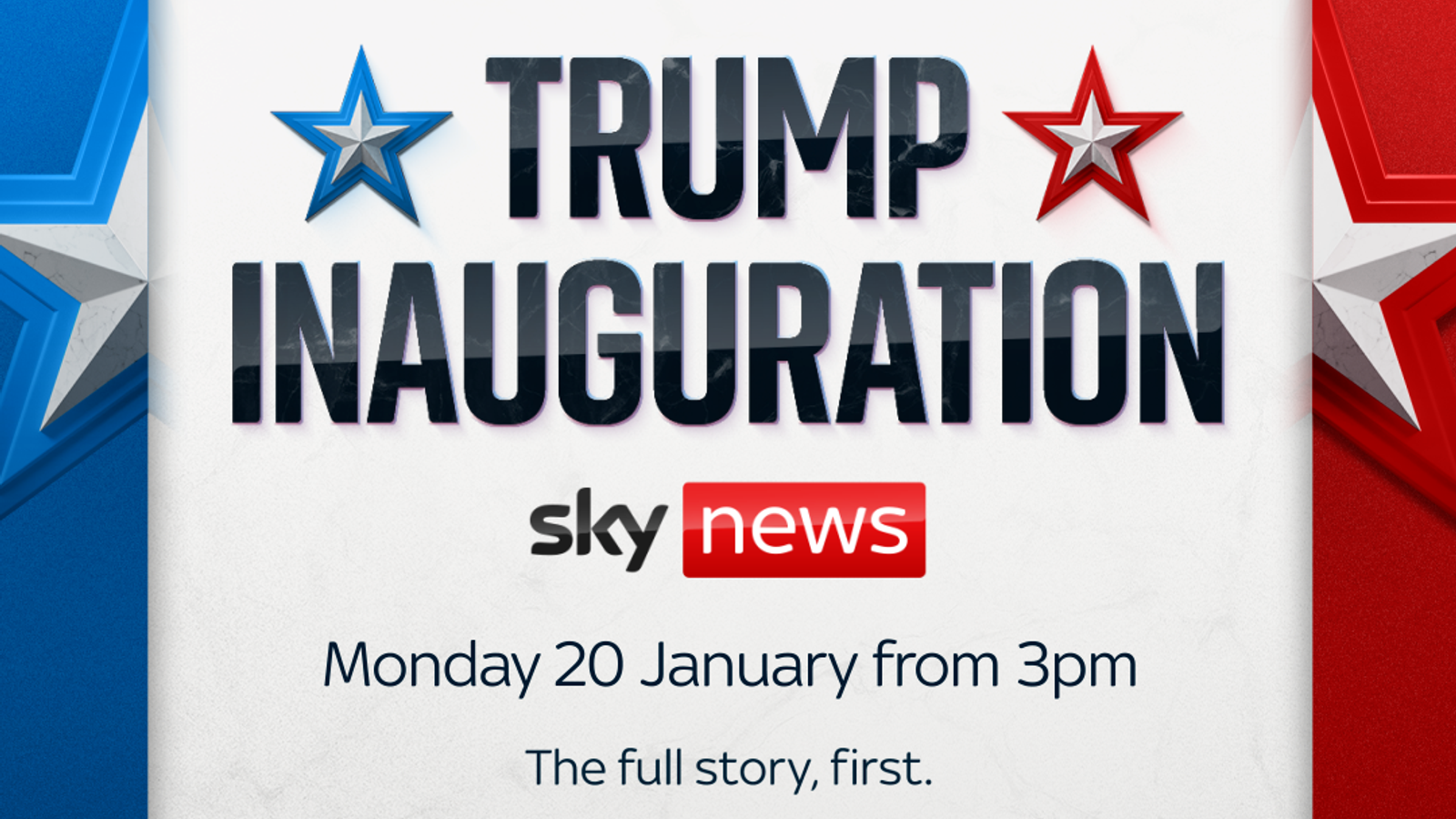 The Whole World Will Be Listening To Trumps Inauguration Speech Will