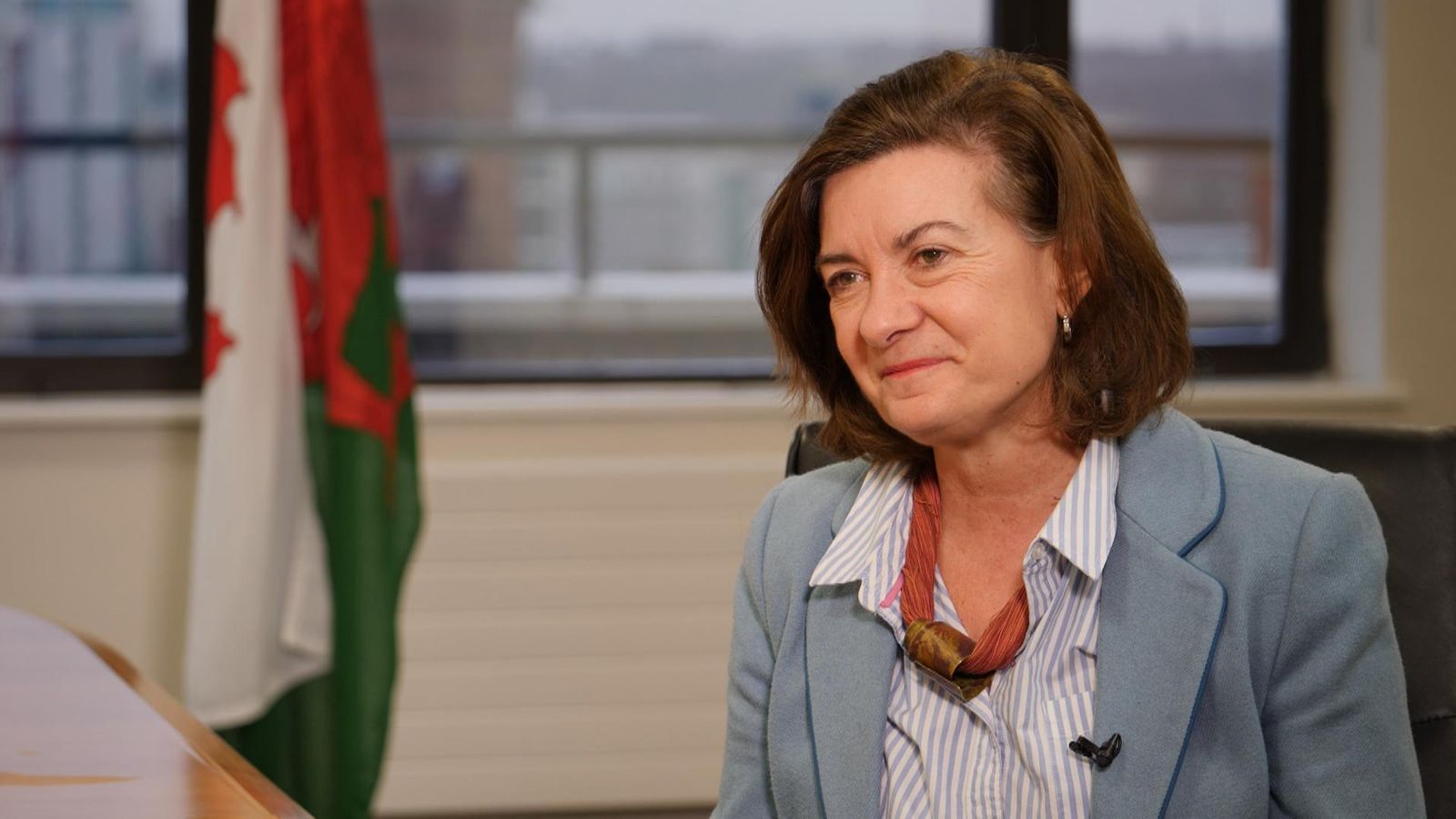 'Reform does not represent the values of Wales', Wales First Minister ...