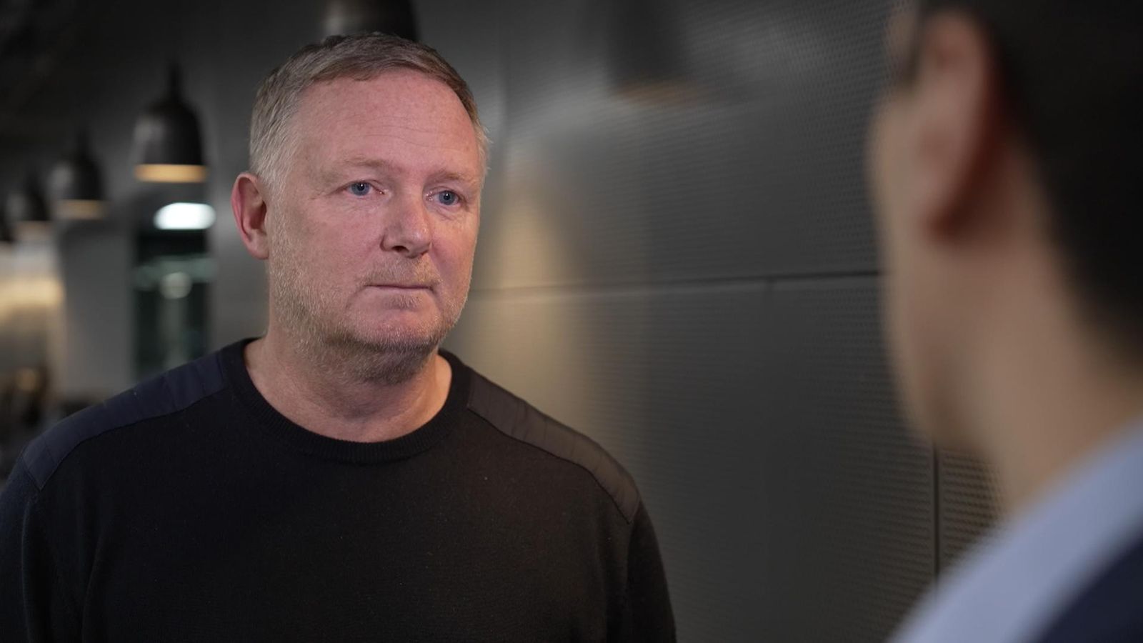 Former Manchester United defender David May shares dementia fears | UK ...