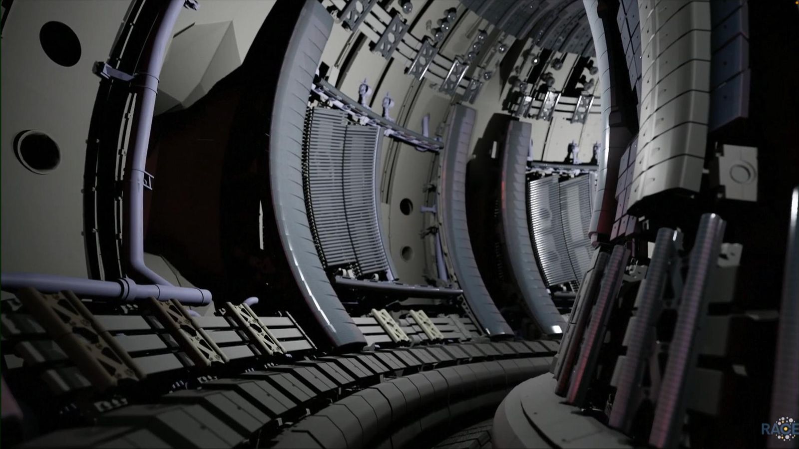 The wonder material which could hold the key to near-limitless energy ...