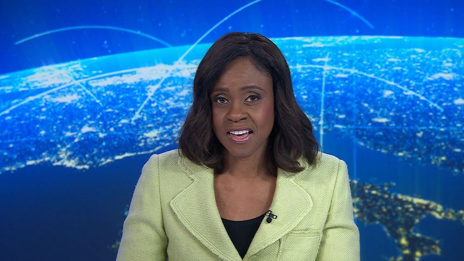 In full: Thursday's The World | News UK Video News | Sky News