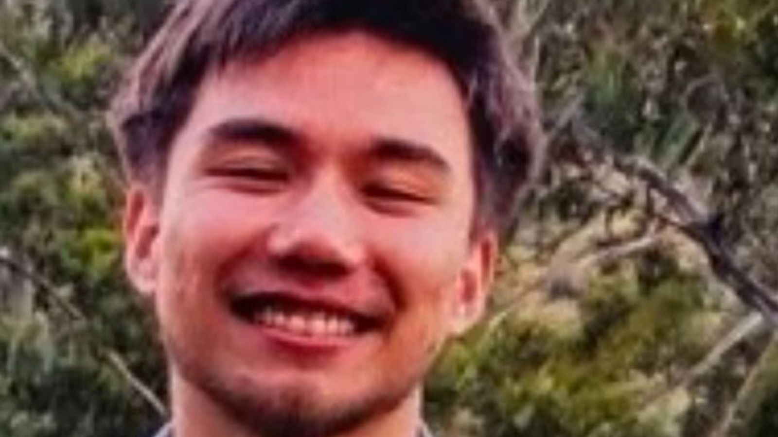 Hiker found two weeks after going missing in New South Wales mountains ...