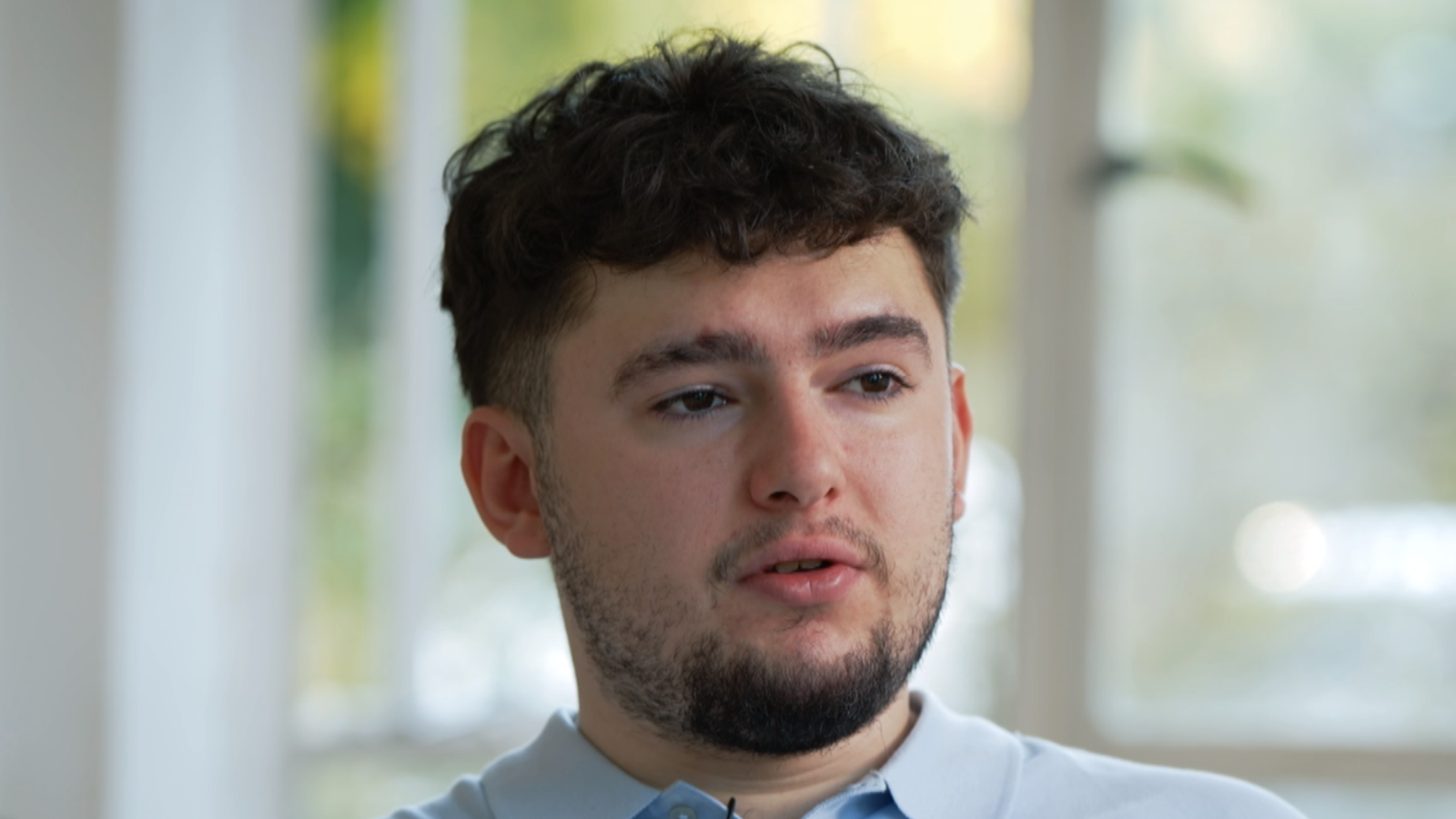 'Don't man up, talk it through' - men urged to confront mental health ...