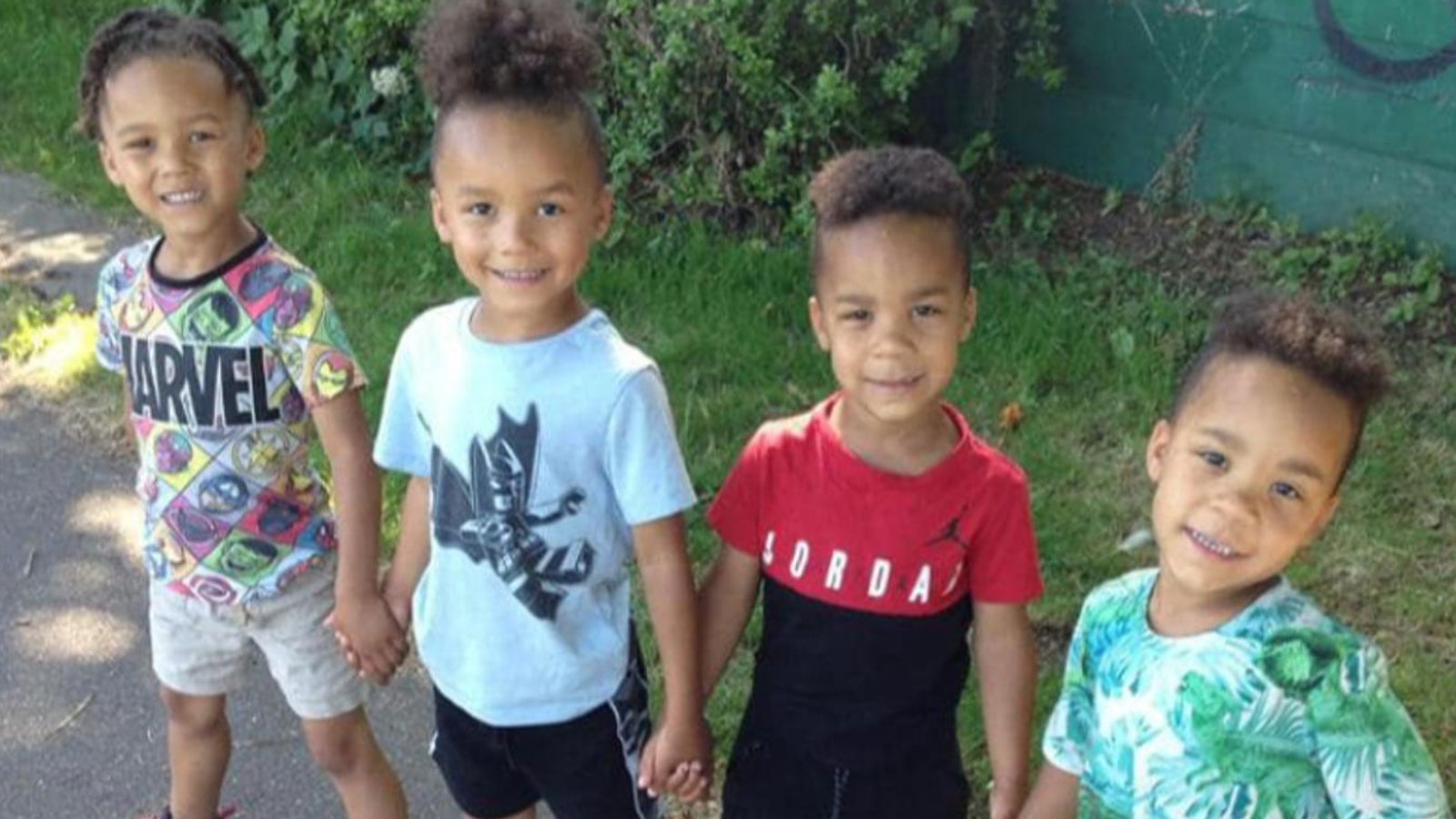 Deveca Rose has been jailed for 10 years over the death of her four ...