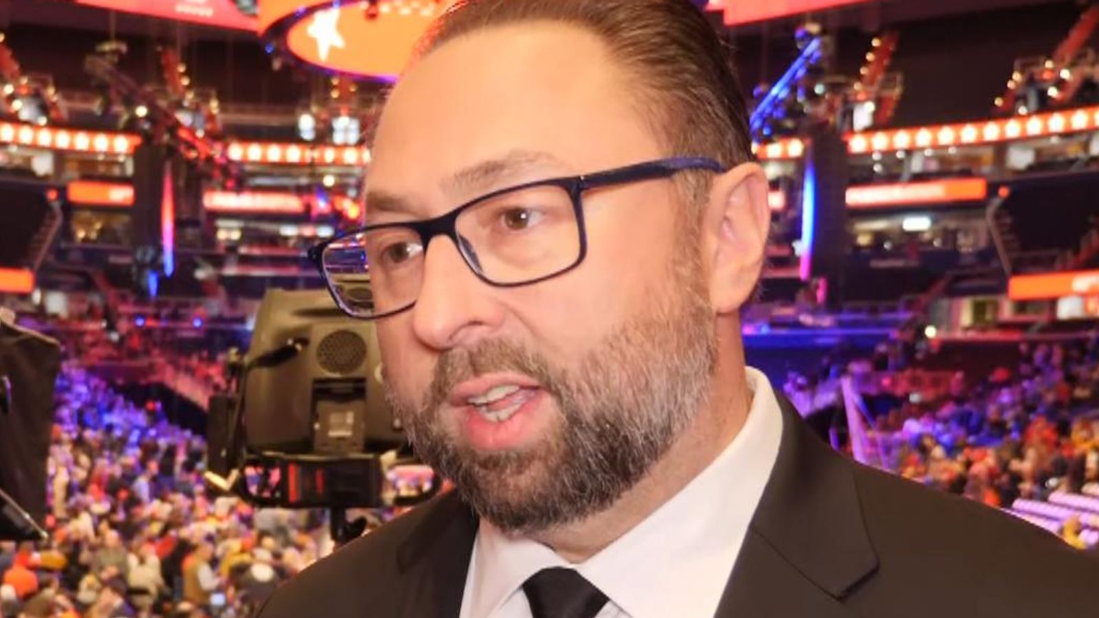 Donald Trump adviser hints at possible first actions of incoming ...