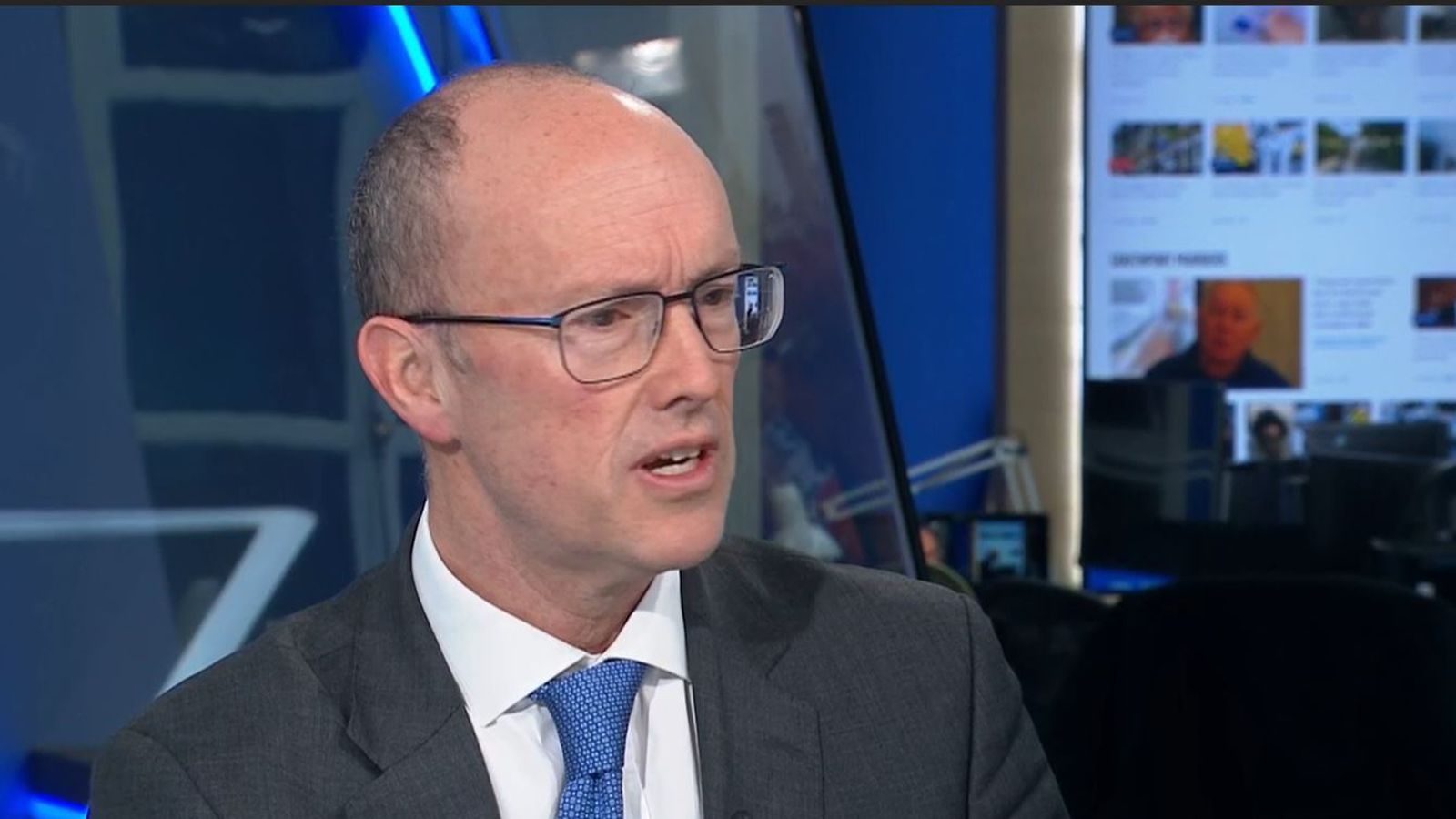 Independent reviewer 'sceptical' on changing terrorism definition ...