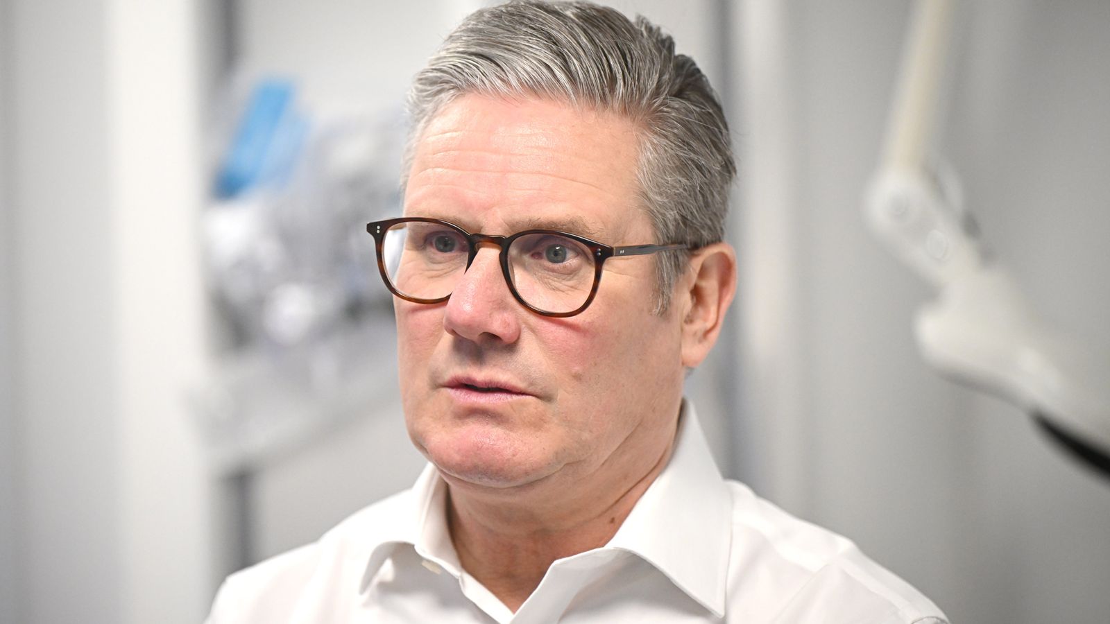 Grooming gangs scandal timeline: What happened, what inquiries there ...