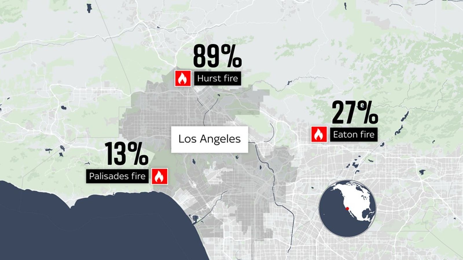 British-born former child star Rory Sykes dies in California wildfires ...