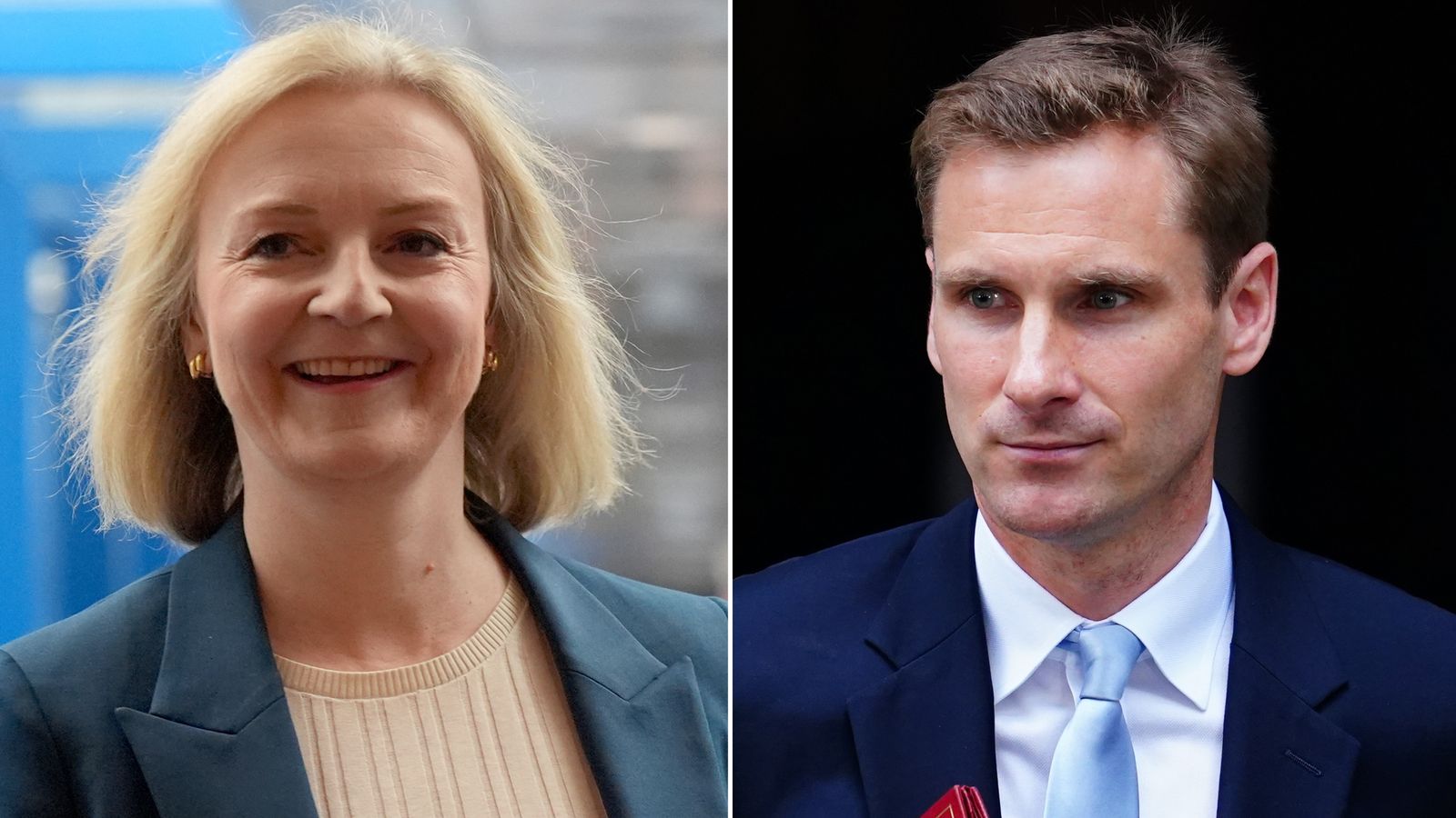 Ex-minister involved in Liz Truss's mini-budget criticised for 'work ...