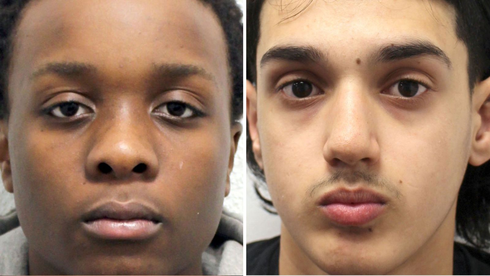 Kelyan Bokassa: Detectives name two teenagers they want to speak to over fatal stabbing on bus ...