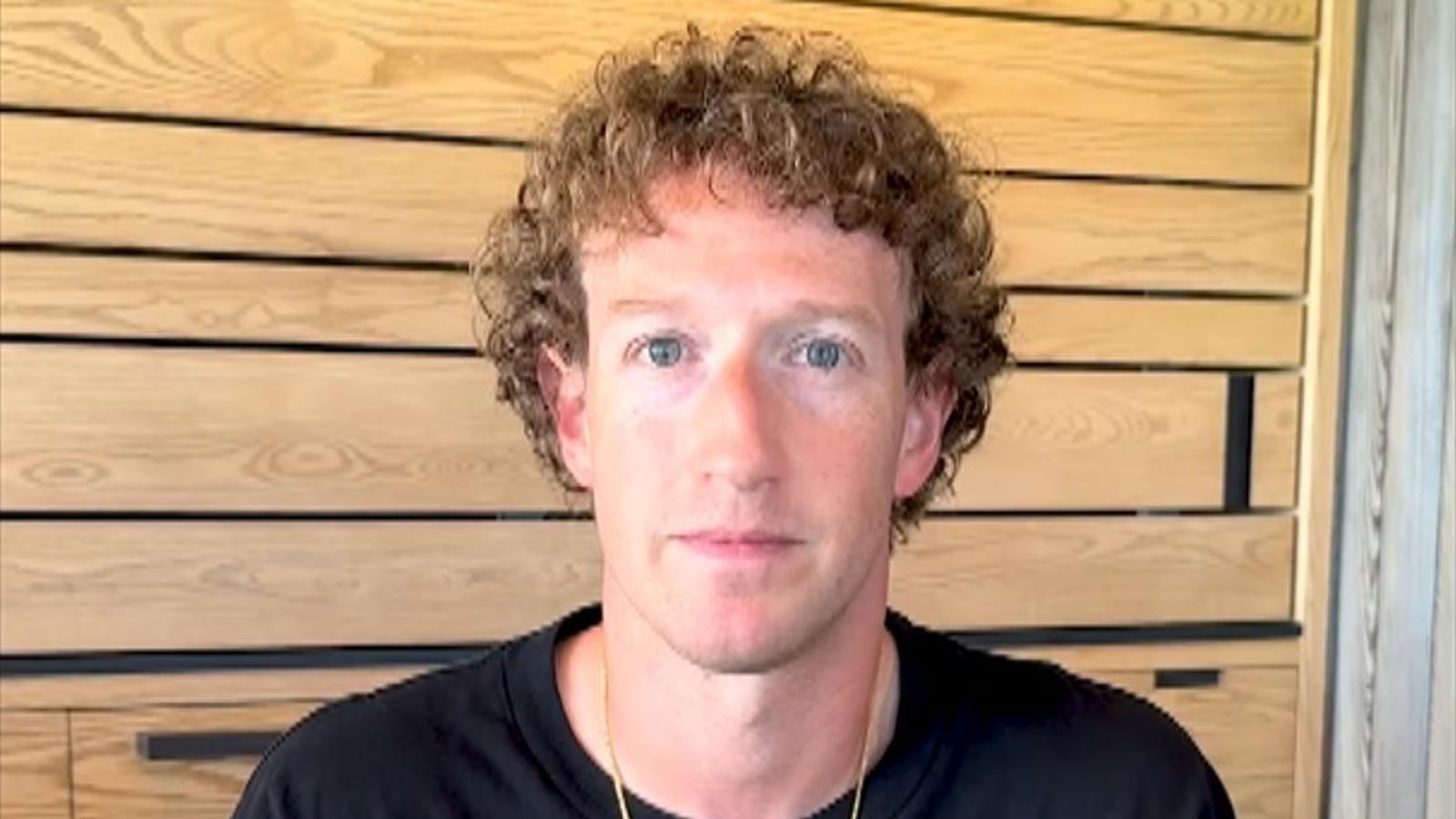 Meta CEO Mark Zuckerberg says the fact-checking system with community ...