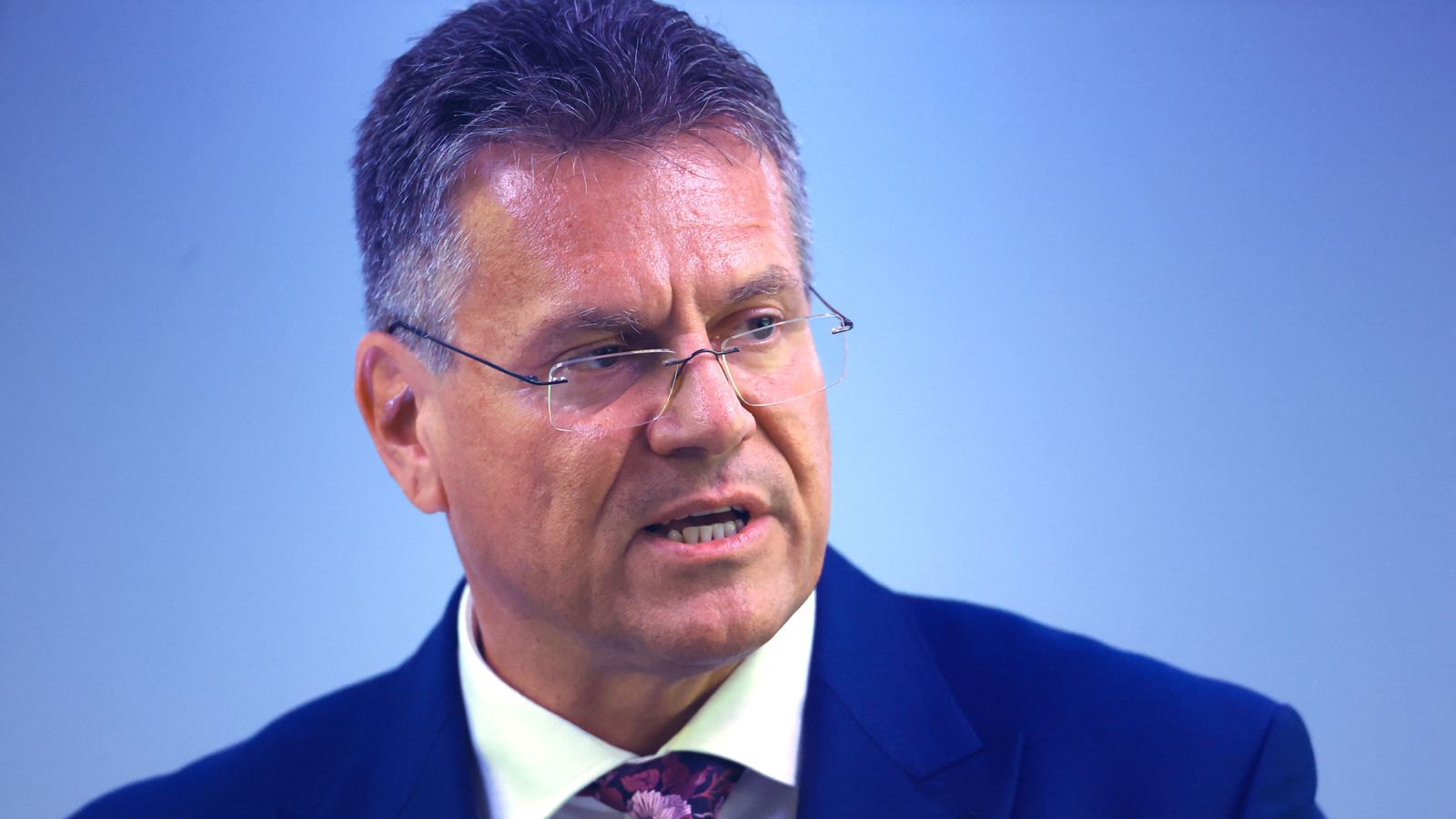 Rachel Reeves 'absolutely happy' to look at joining EU customs group ...