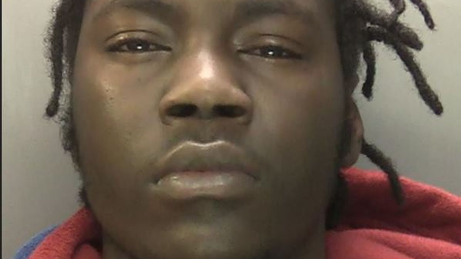 Moment gang member opens fire at wake in attempted murder of mourners ...