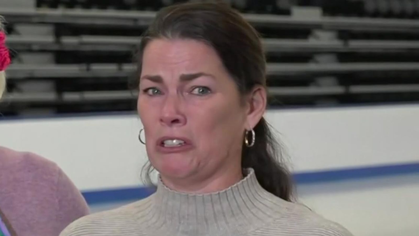 Nancy Kerrigan Today