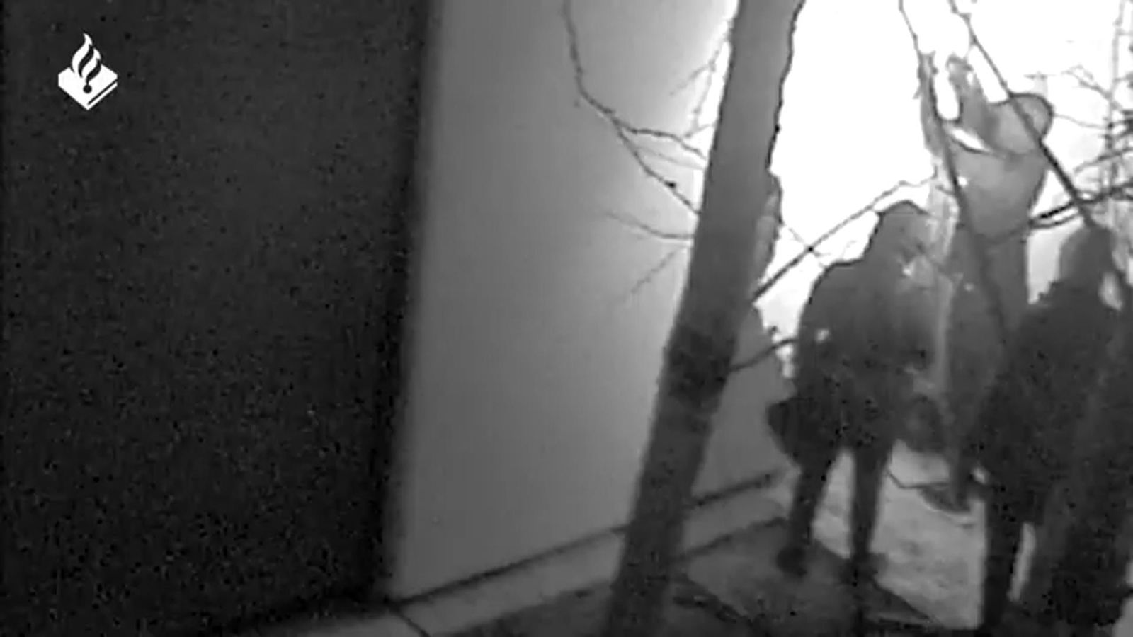 Thieves used explosives to break into Drents Museum and steal four ...