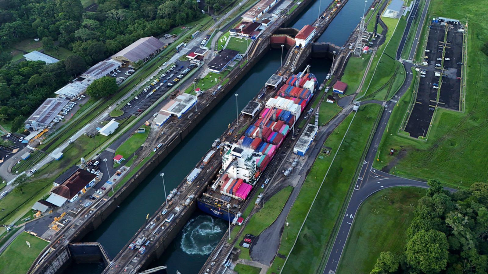 Why does Trump want to take over Greenland - and could he actually do ...