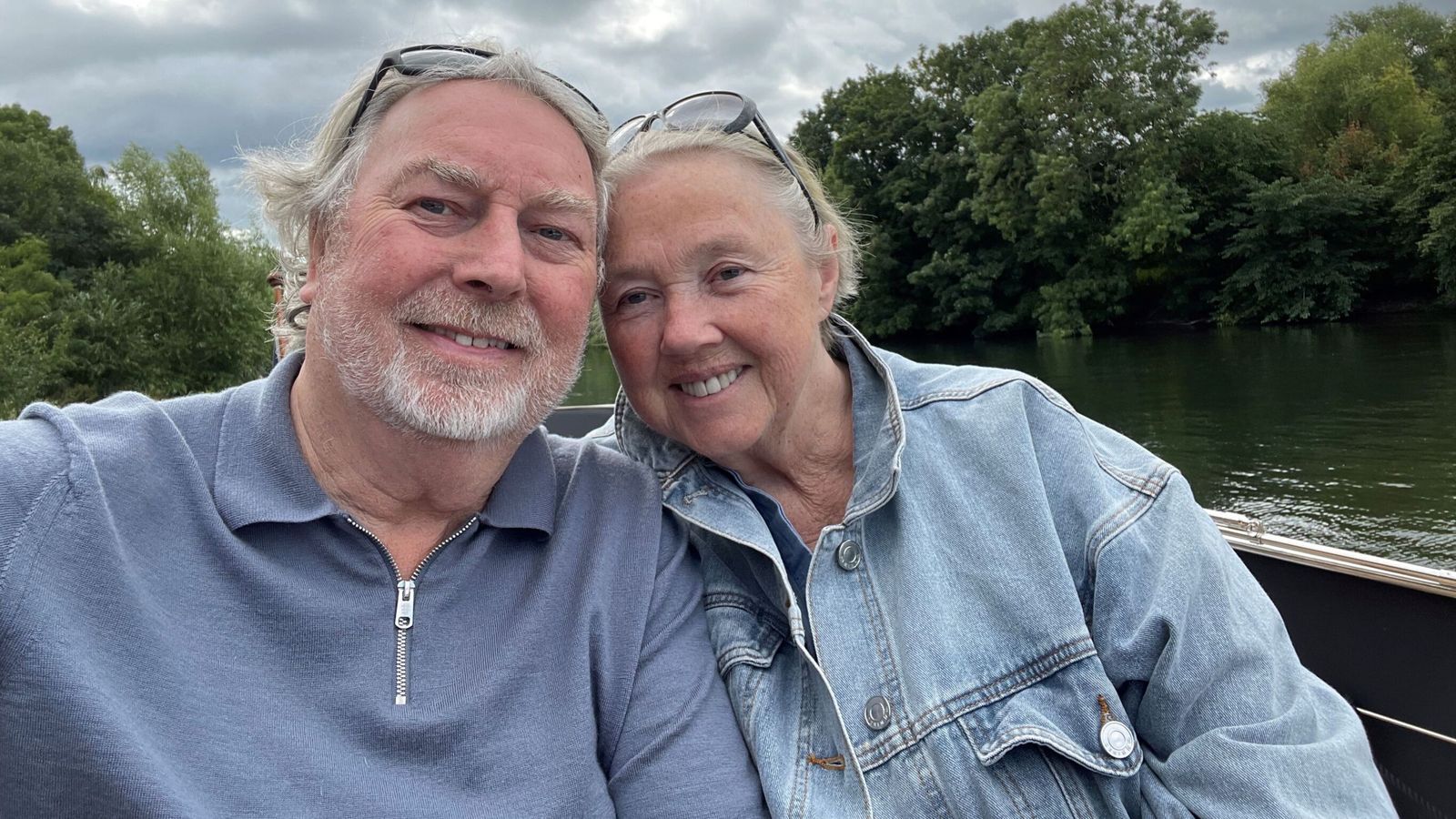 Pauline Quirke steps away from acting after revealing dementia ...