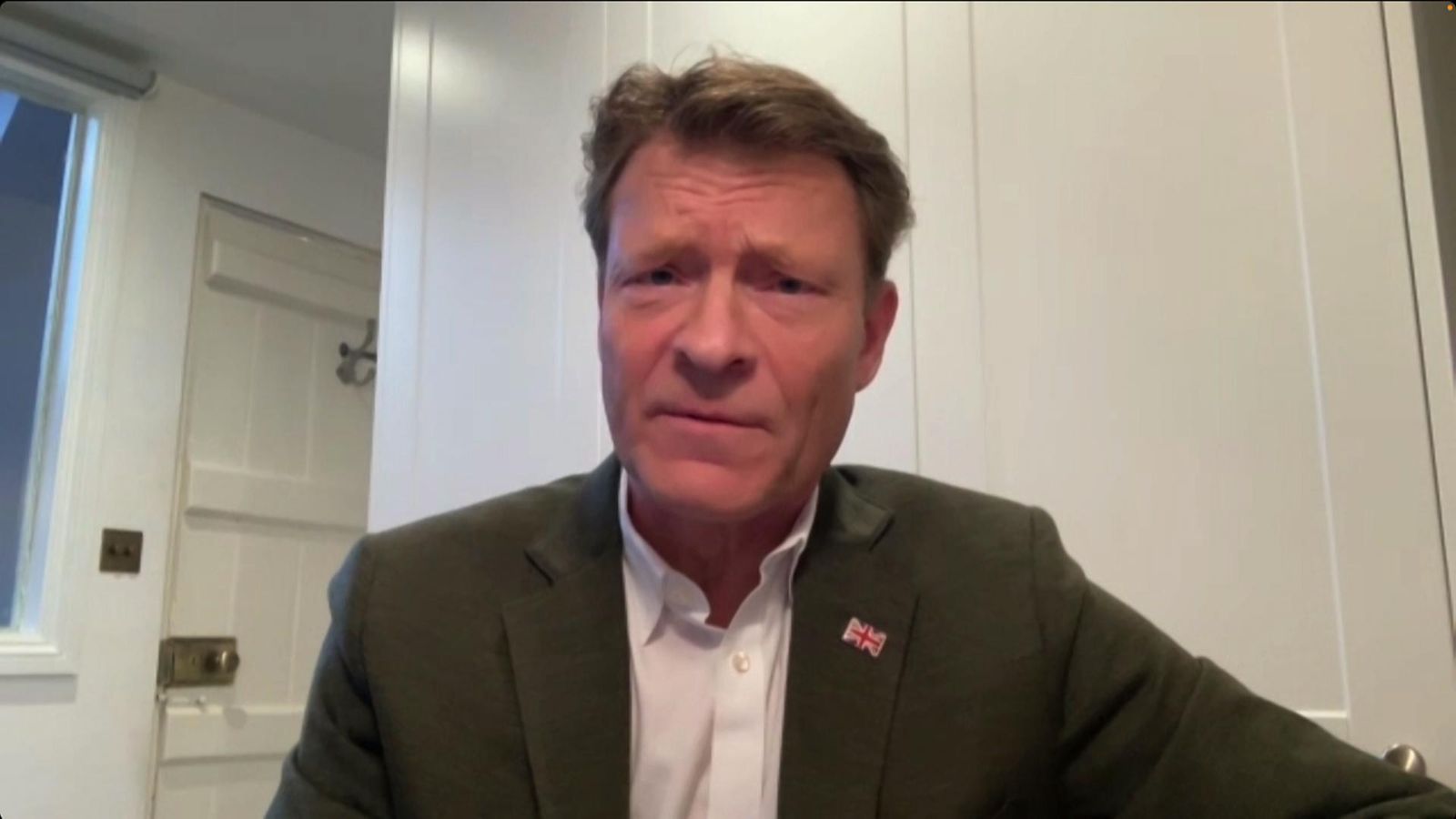 'Two-tier justice' and 'deliberate cover up' in grooming scandal says ...