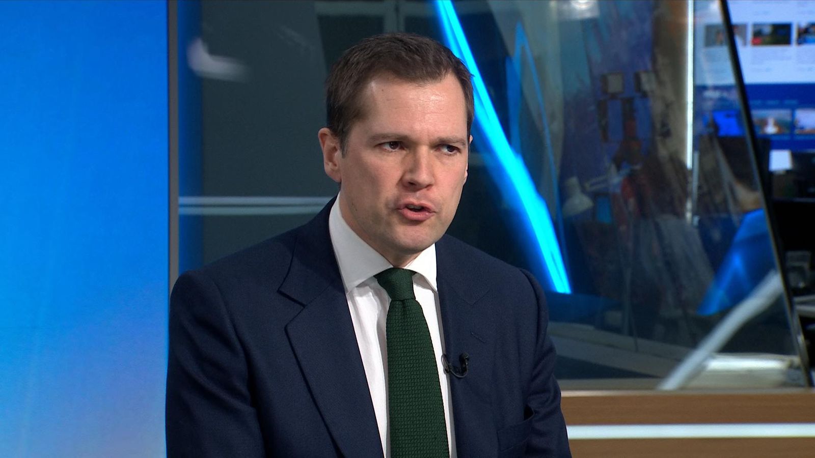 Jenrick hits out at 'blatant bias against Christians and straight ...