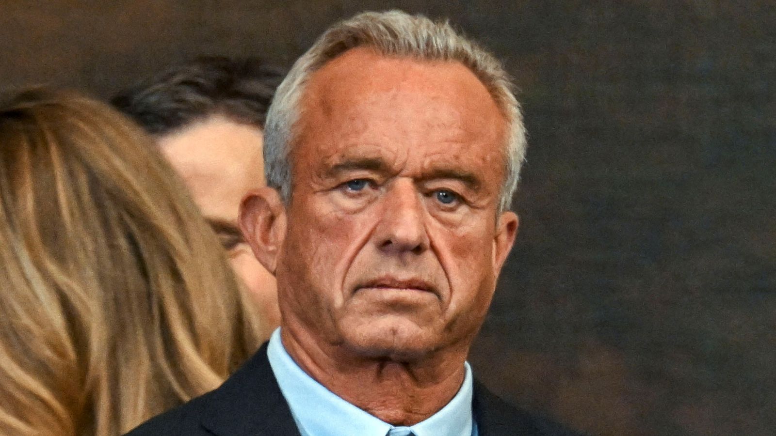 Trump latest: Robert F Kennedy faces interrogation over vaccine views ...