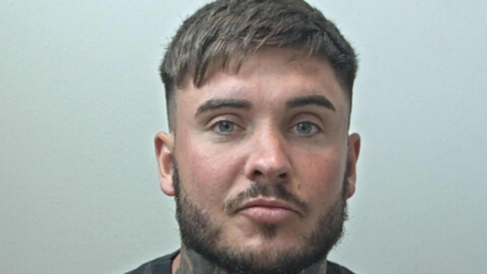 Abusive boyfriend whose partner Kiena Dawes blamed him for her death in ...