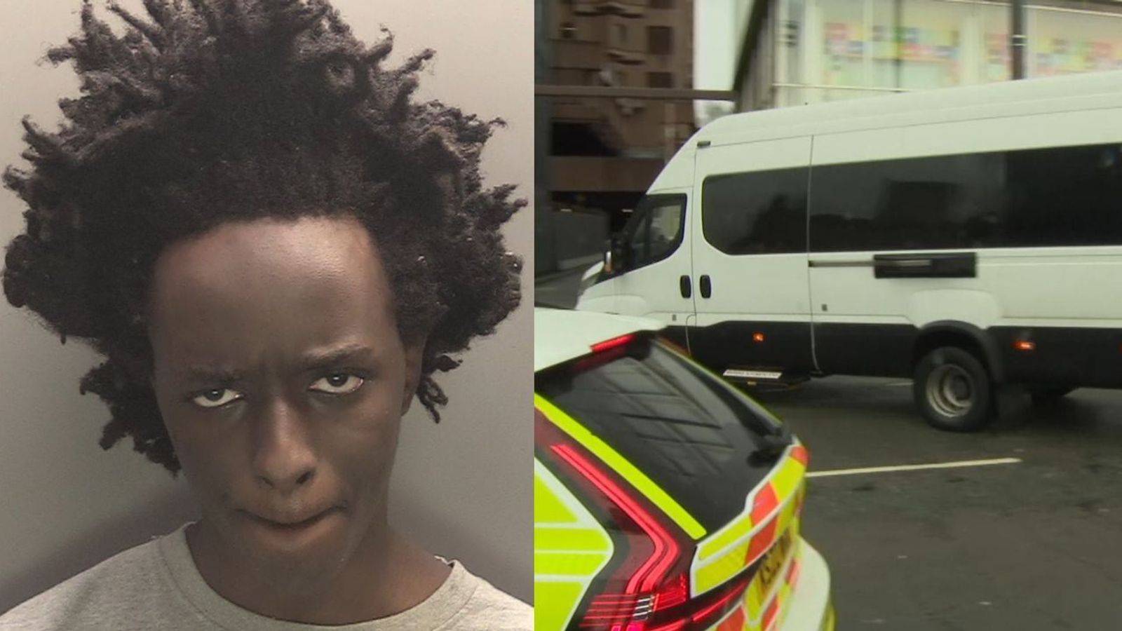 Watch: Moment Southport triple killer jailed for life with minimum of ...