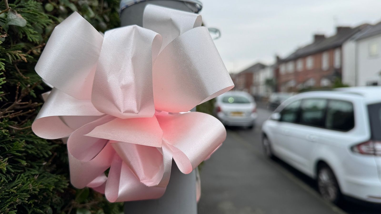 Southport stabbings: Parents of Bebe King and Elsie Dot Stancombe pay ...