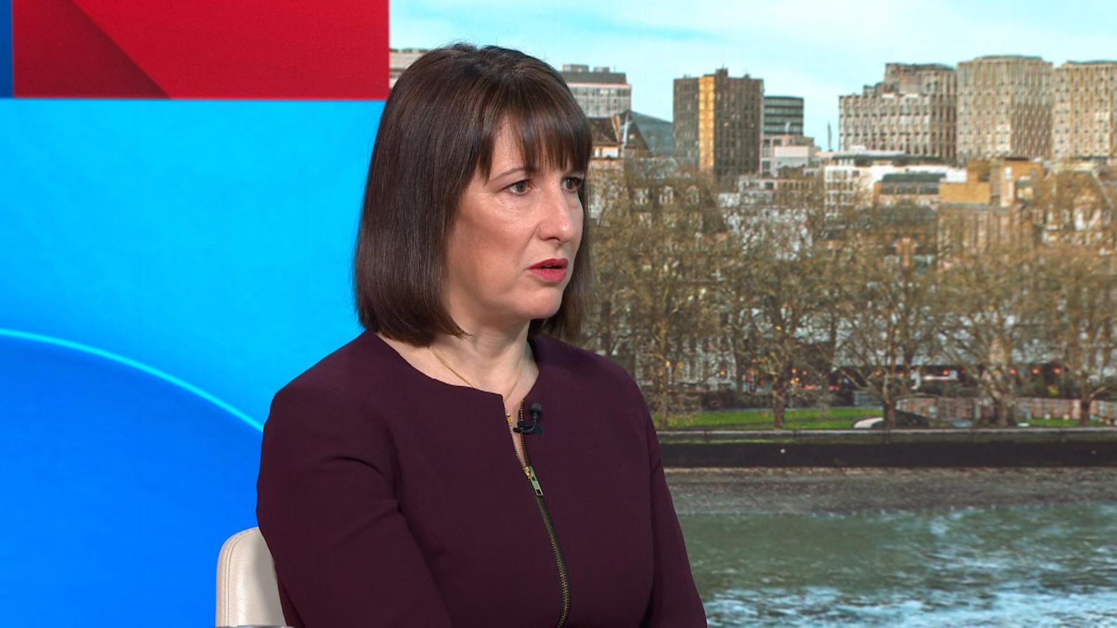 Chancellor Rachel Reeves says 'no stone should be left unturned' in ...