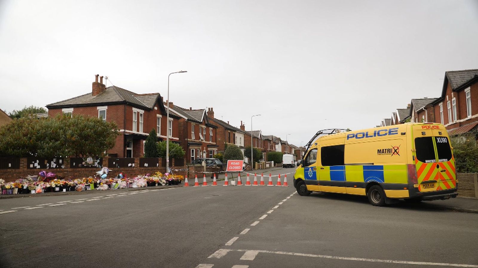 'I'll never forget the screaming': How the people of Southport are ...