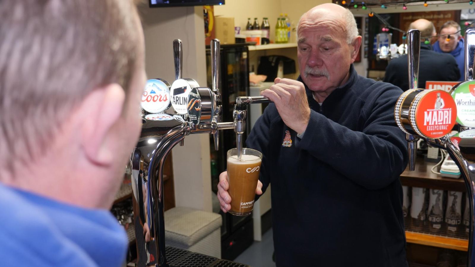 Could we be about to witness a seismic political shift in Wales ...