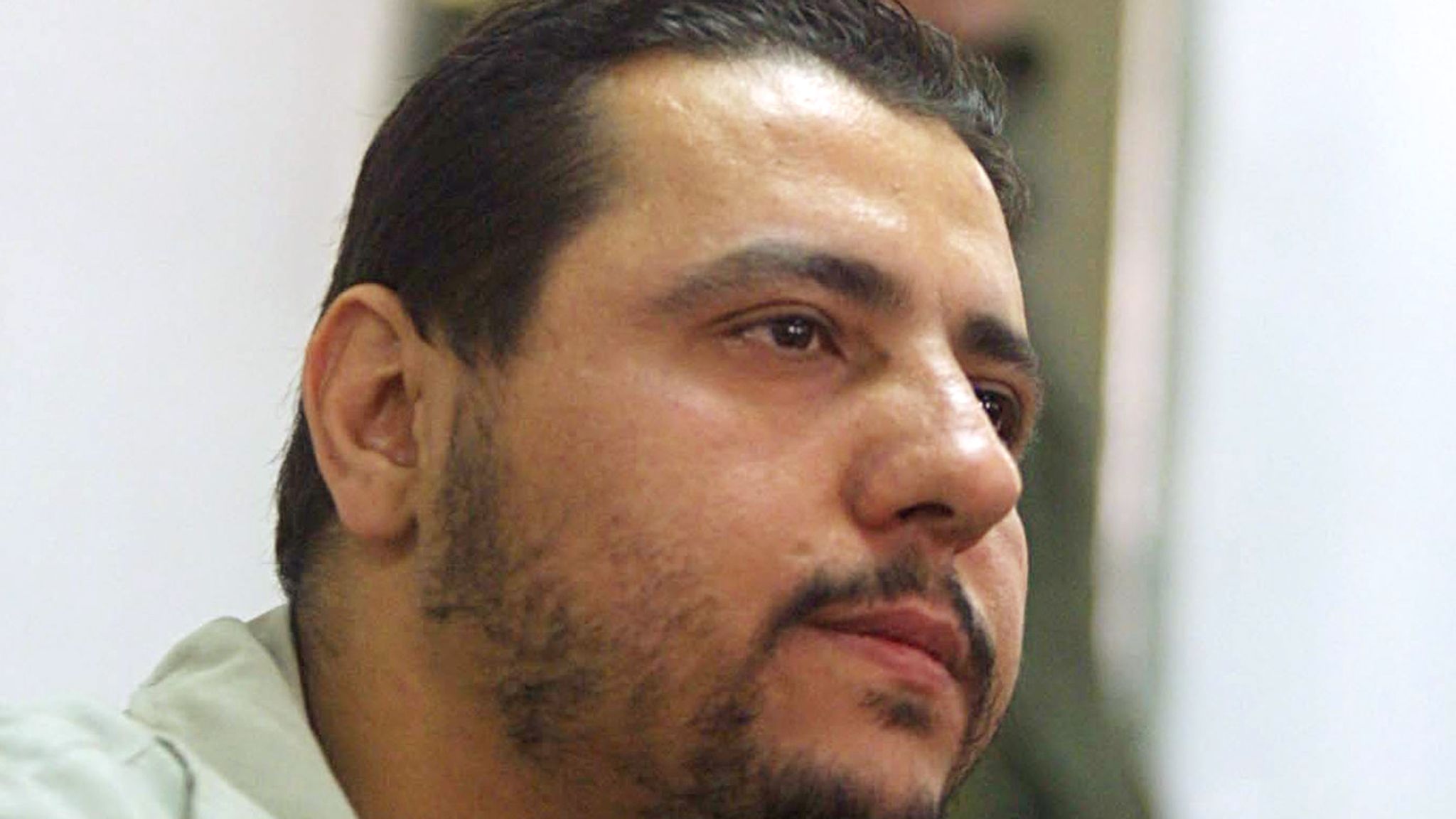 The most prominent Palestinians held in Israeli jails | World News | Sky News