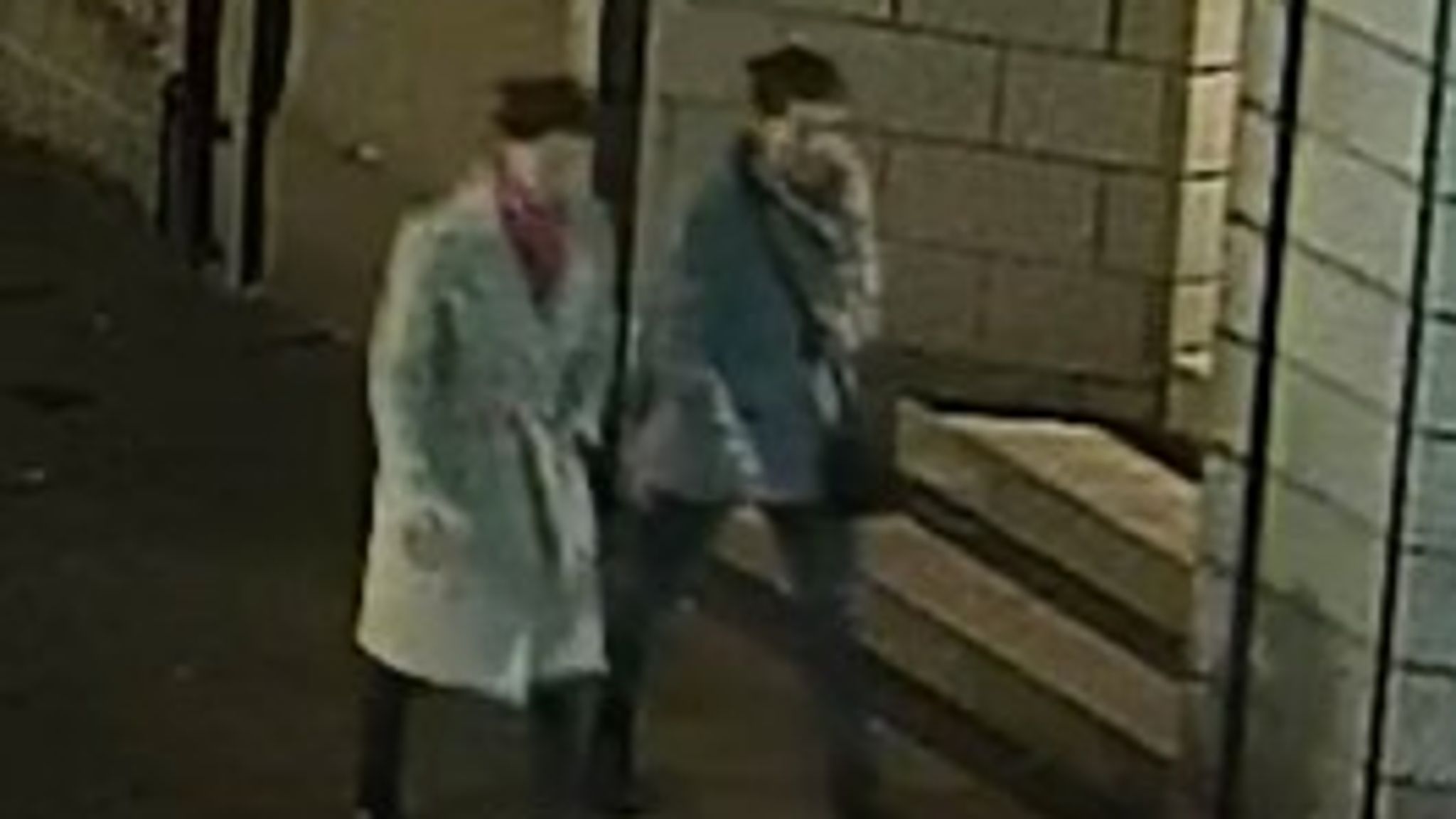 'Worried' family of missing sisters in Aberdeen just 'want them to be ...