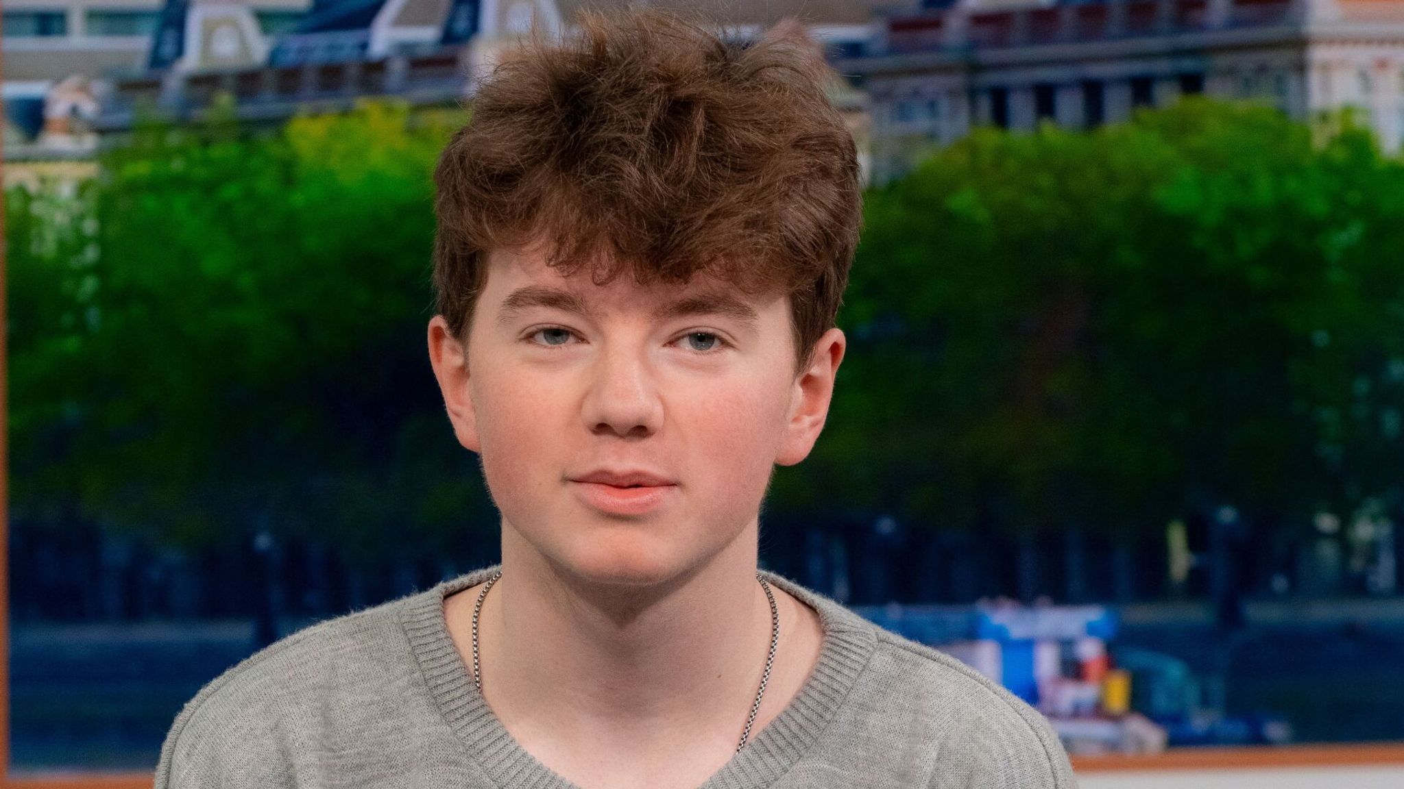 Police close criminal investigation into disappearance of Alex Batty ...