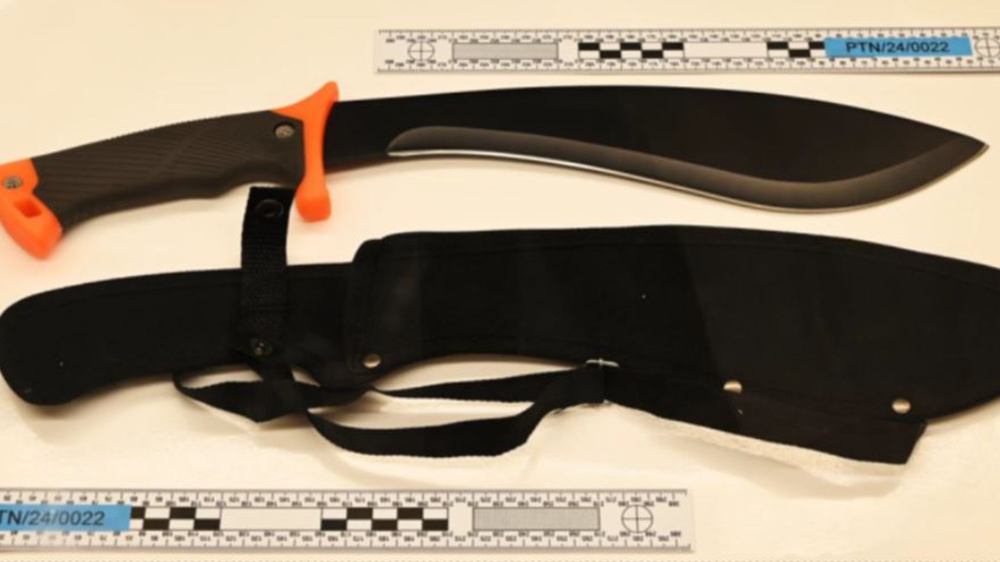 Southport child killer Axel Rudakubana jailed for life with minimum of ...