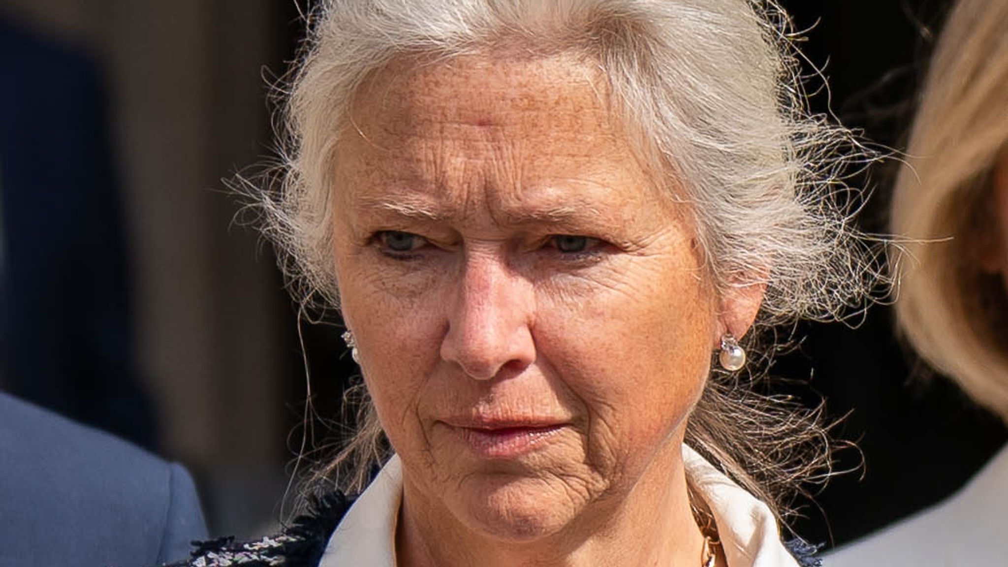 William and Kate release statement after death of his ex-nanny's ...