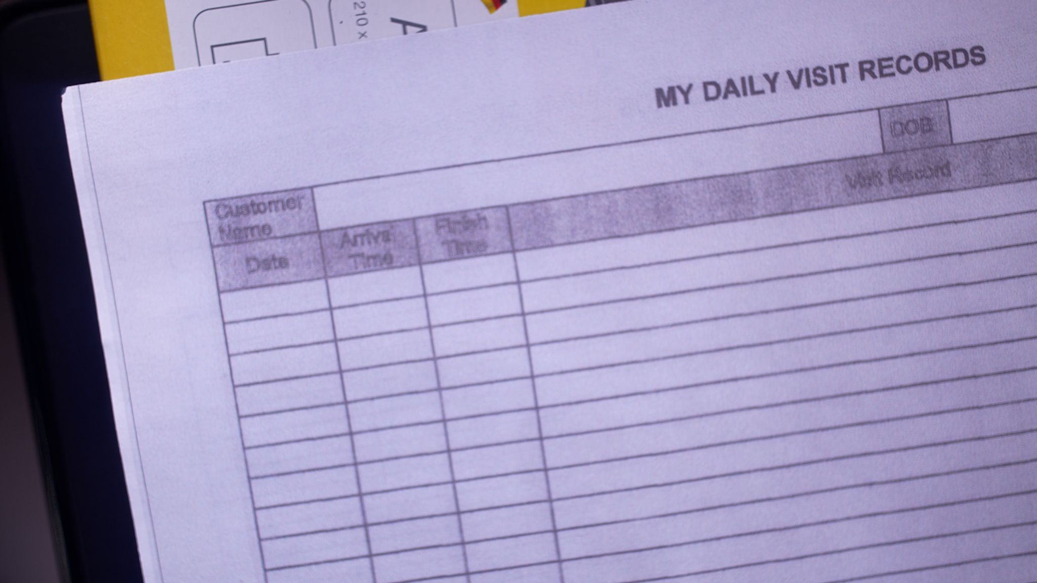 'It feels like we don't exist': The human cost of social care cuts | UK ...