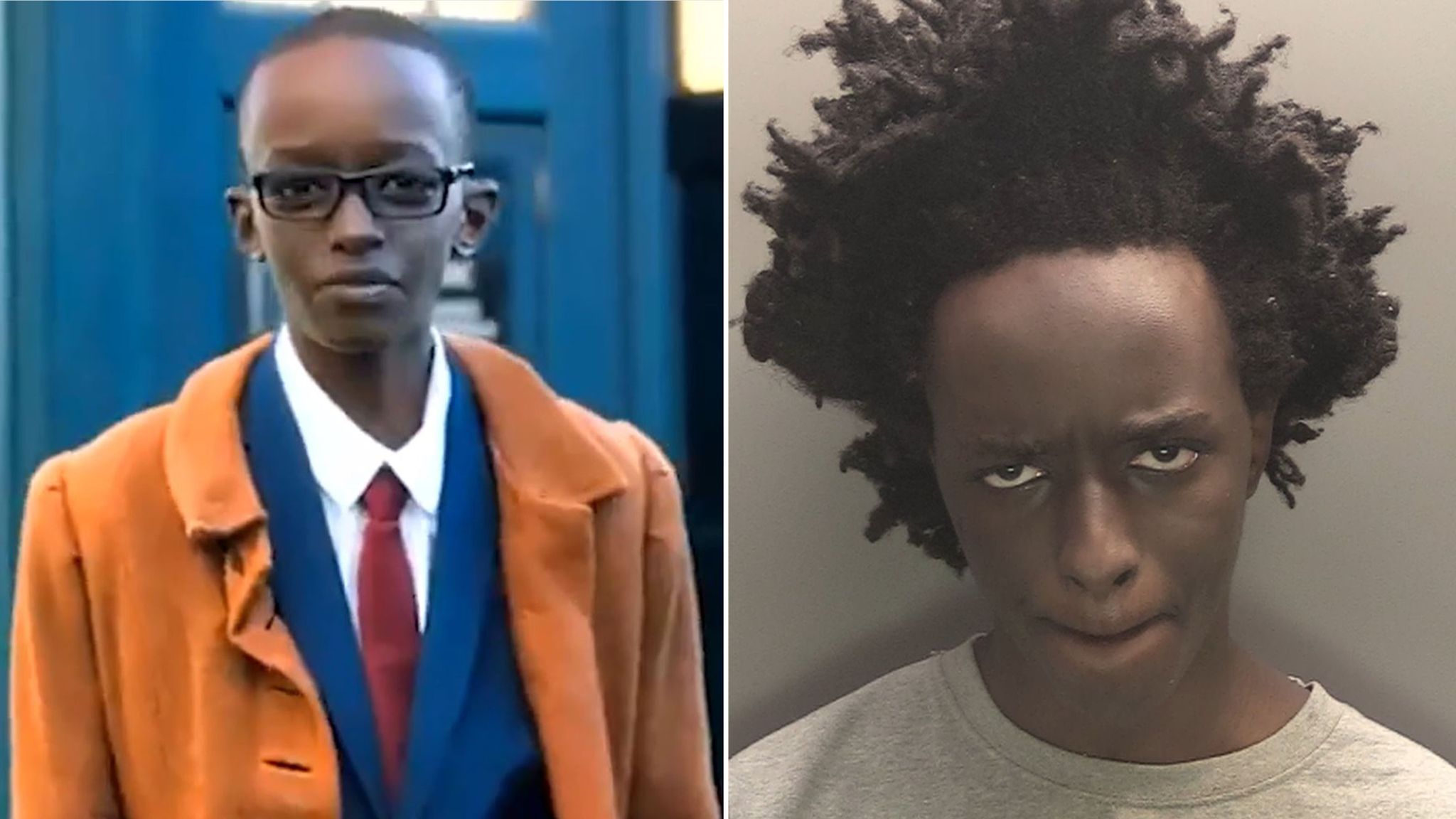 Southport attacker Axel Rudakubana referred to anti-extremism scheme Prevent three times | UK ...