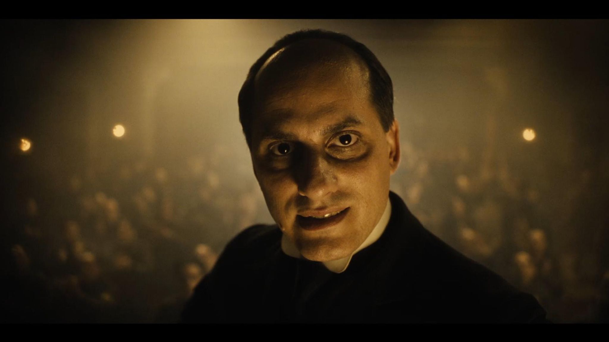 Director Joe Wright on 'global problem' of fascism and what can be learnt from 'deeply flawed ...