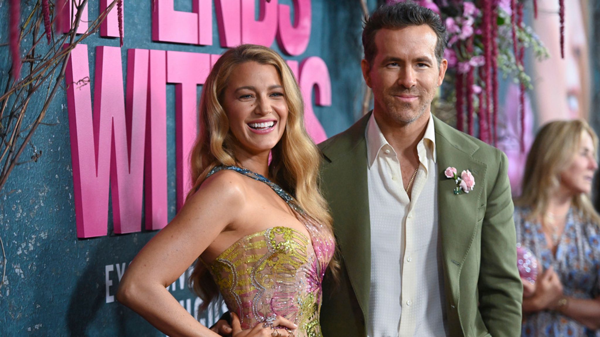 Blake Lively and Justin Baldoni's legal battle: What have the It Ends With Us co-stars accused ...