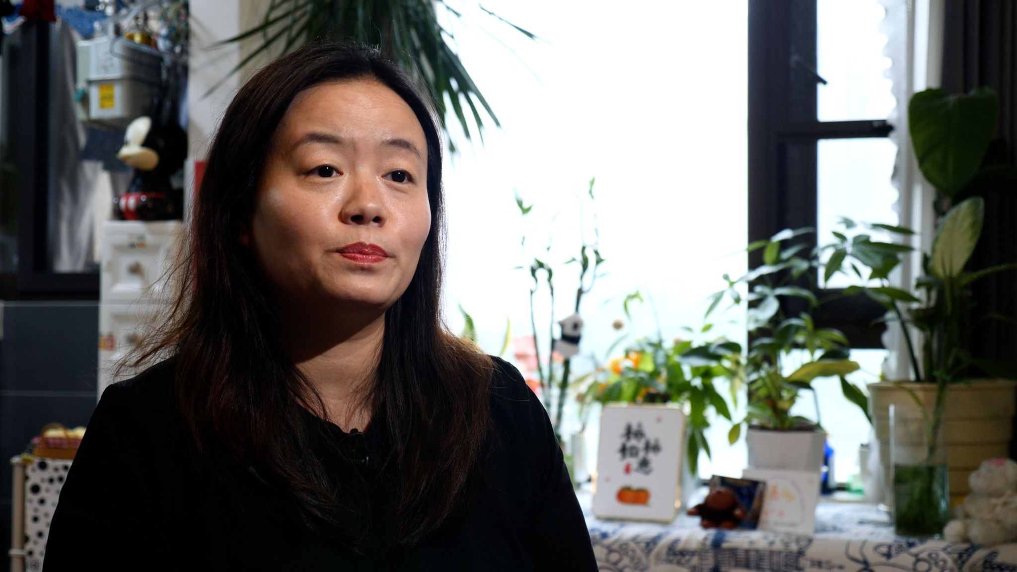 China's economy grows by 5% but people remain worried about future job ...