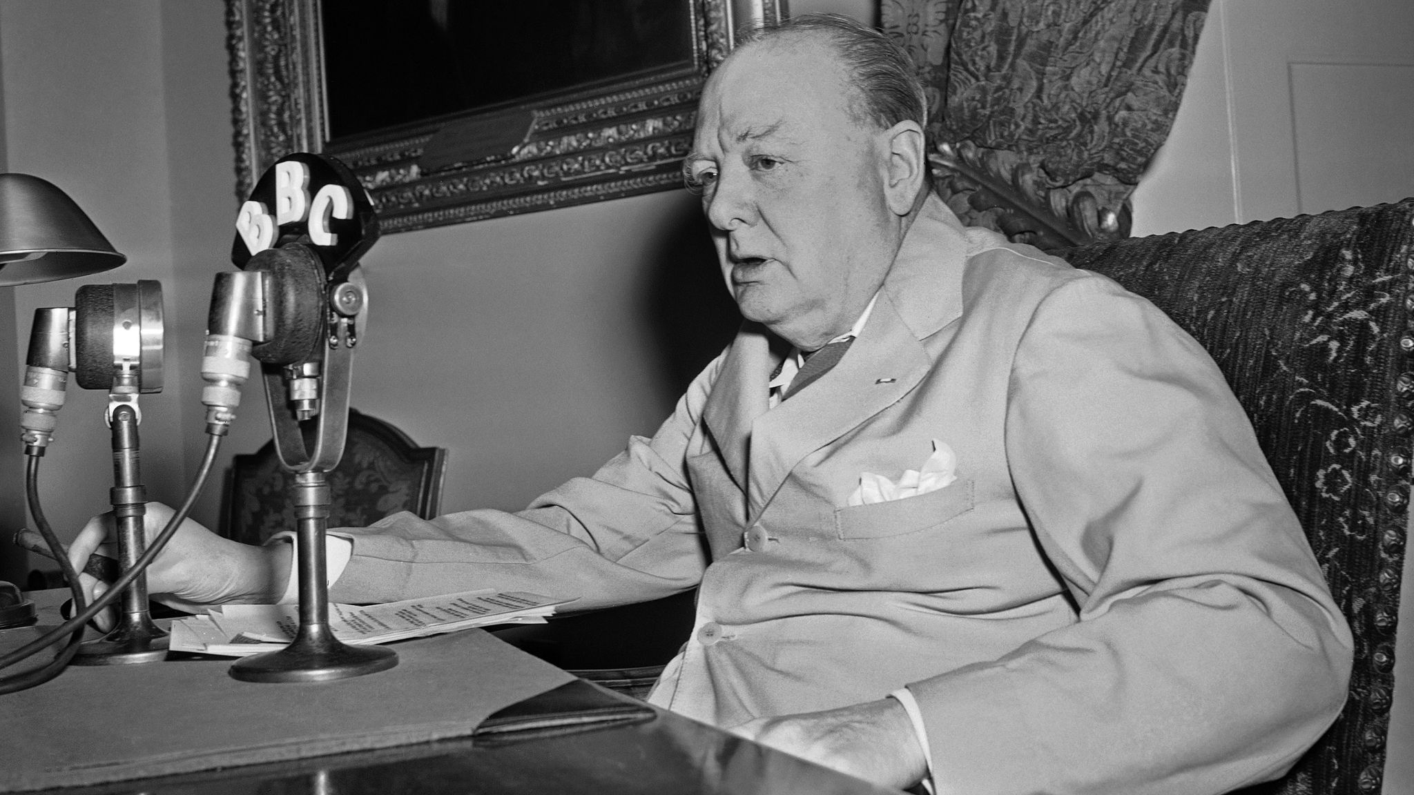 The enduring legacy of Churchill 60 years after his death - and why ...